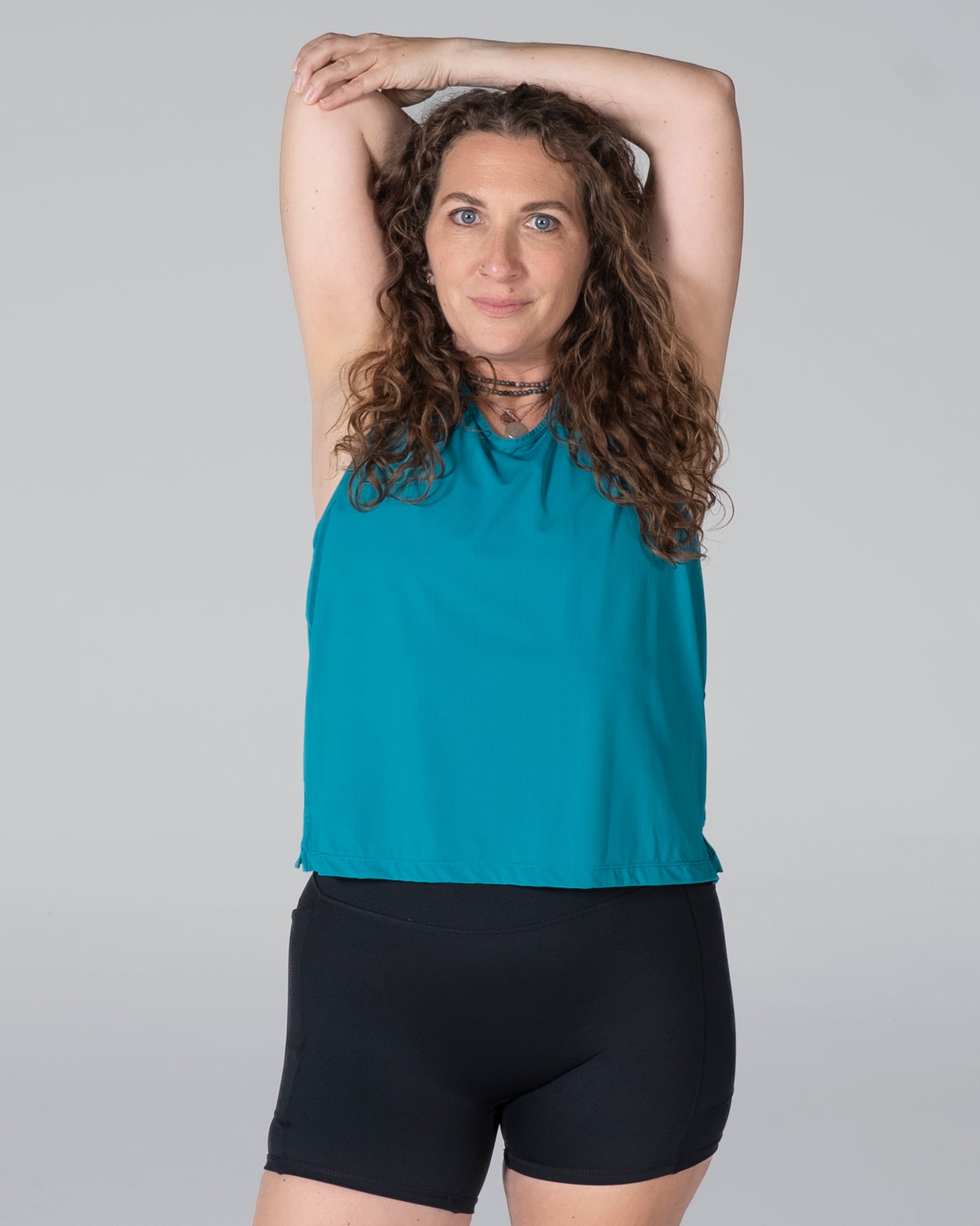 AeroSoft Pulse Tank - Tidal – ASMBLY